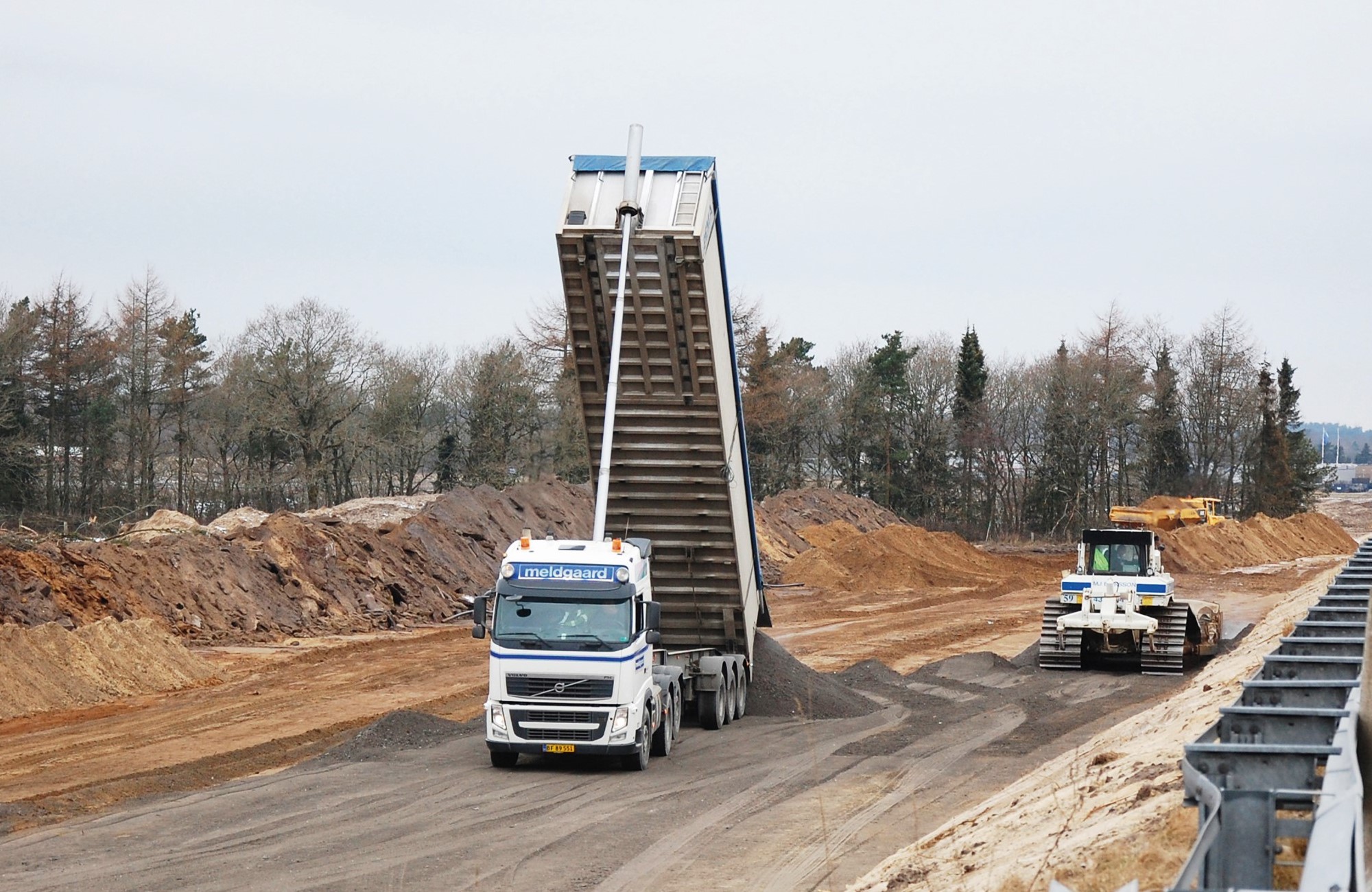 Sustain l Bygge- og anlægssektor l Så er du sikret en økonomisk gevinst